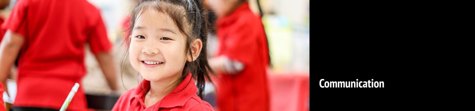 Compass – Gibbs Street Primary School